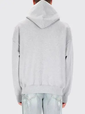 PURPLE BRAND Sweatshirt - Grey