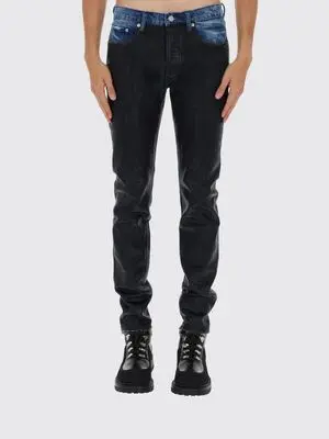 PURPLE BRAND Slim Fit Jeans