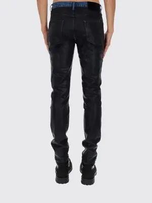 PURPLE BRAND Slim Fit Jeans