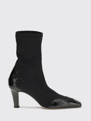 Paris Texas Ankle Boots