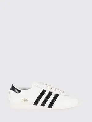 ADIDAS ORIGINALS Athletic Sneakers - Black