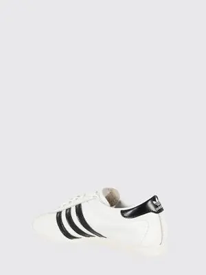 ADIDAS ORIGINALS Athletic Sneakers - Black