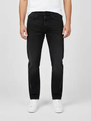 Hugo Knee Length Jeans For Men