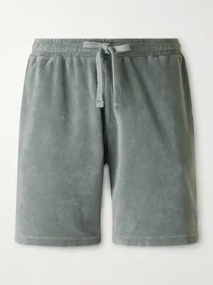 Hartford Straight Leg Shorts For Men