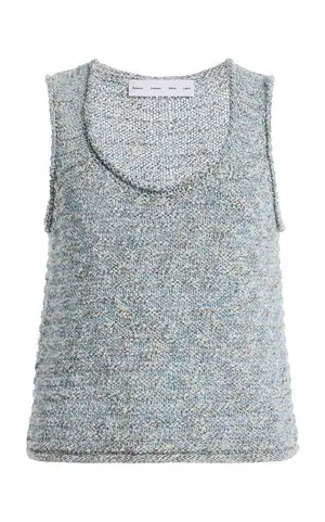 Proenza Schouler White Label Sleeveless Camis Tanks For Women