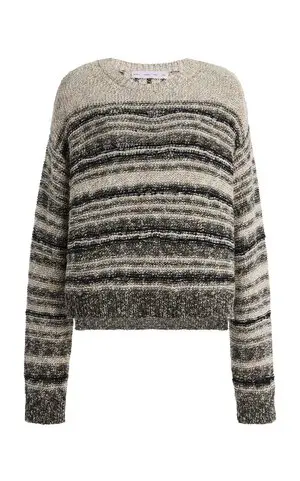 PROENZA SCHOULER WHITE LABEL Ivara Knit Sweater