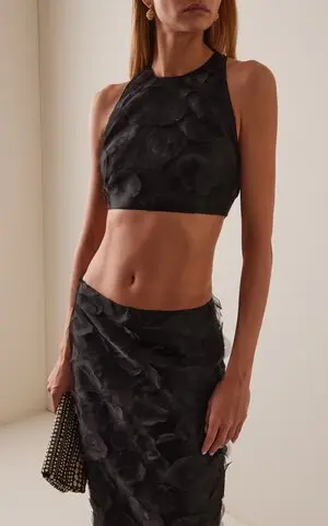 Max Mara Silk Camisole