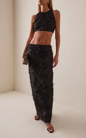 Max Mara Silk Camisole