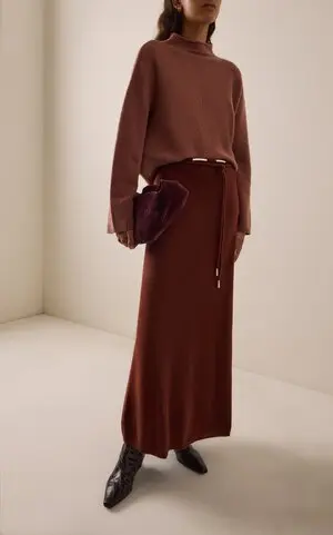 Max Mara Cashmere Sweater
