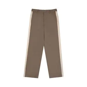 ERIC EMANUEL Ee Baseball Pants - Tan