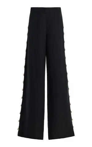 Simkhai Embellished Pants For Women