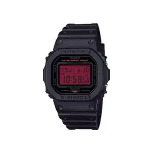 G-SHOCK BY CASIO Watch - Black