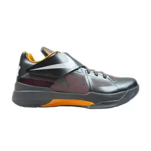 Nike Zoom Kd 4 Sneakers - Grey