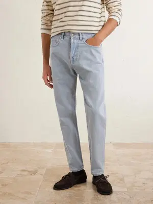 Eleventy Tapered Jeans