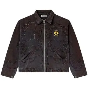 VALE FOREVER Paranoia Work Jacket