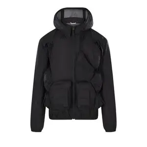 Nike X Nocta Deep Pockets Nylon Tech Jacket
