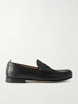 Officine Creative Heeled Loafers