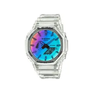 G-SHOCK BY CASIO Watch - White