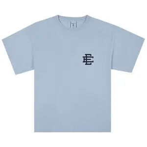 ERIC EMANUEL Ee Basic T-shirt - Blue