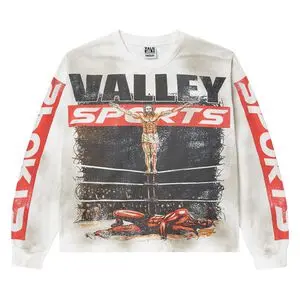 VALE FOREVER Long-sleeve Shirt