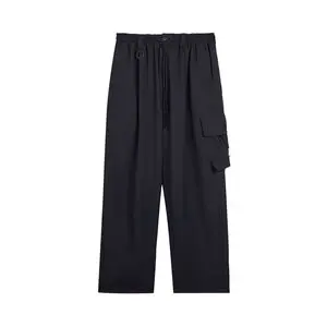 Y3 Frill Pants For Women