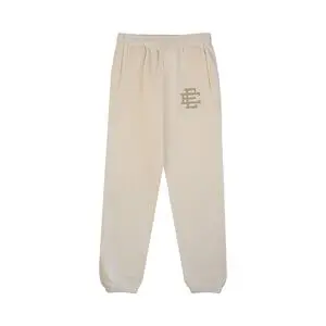 ERIC EMANUEL Ee Basic Sweatpant - Tan