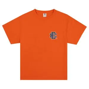 ERIC EMANUEL Ee Tigers T-shirt - Orange