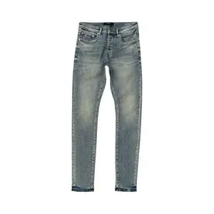 Purple Brand Mid Rise Jeans For Women