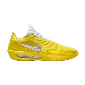 Nike Air Zoom Gt Cut 3 Turbo Sneakers - Yellow