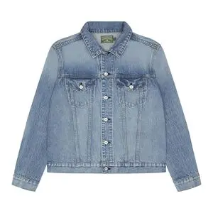 DENIM TEARS Denim Jacket