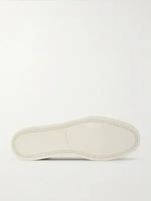 Church's Peebles Suede Loafers - Brown