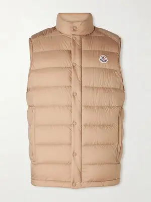 Moncler Eleventy Trousers - Brown