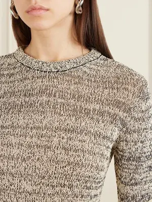LIBEROWE Sophie Knitted Sweater