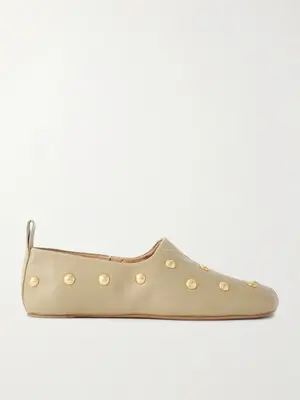 Chloe Pull On Shoes For Women