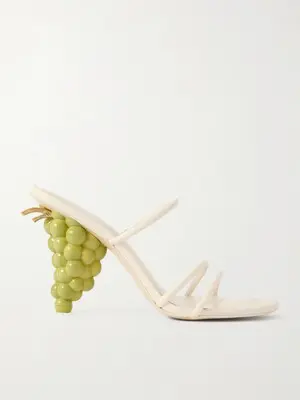 Cult Gaia Buckled Sandals For Women
