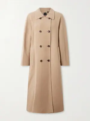 Theory Straight Hem Coats For Women
