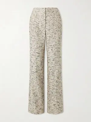 Ulla Johnson Straight Leg Pants For Women