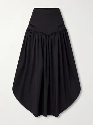 Tolu Coker Casual Bottoms For Women
