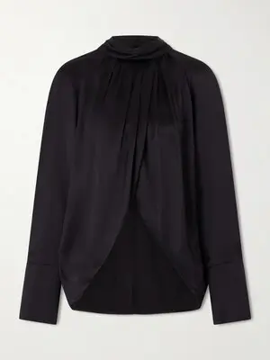 Balmain Evening Blouses