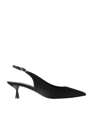Stella Mccartney Pointed Toe Pumps