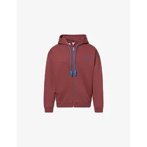 Loewe Cuffed Sweatshirts Hoodies For Men