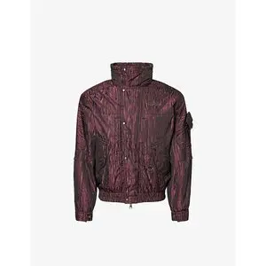 Vivienne Westwood Printed Jackets For Men