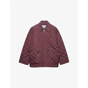 Prada Printed Jackets For Women