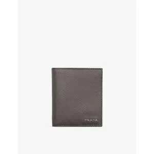 Prada Saffiano Leather Wallet