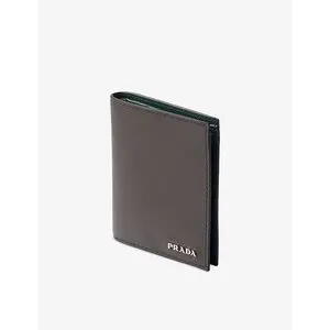 Prada Saffiano Leather Wallet