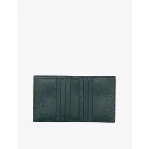Prada Saffiano Leather Wallet