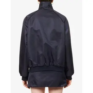 Miu Miu Reversible Shell Jacket