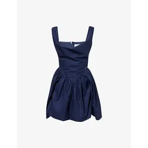 Vivienne Westwood Flared Cocktail Dresses