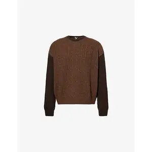 Loewe Trimmed Sweaters For Men