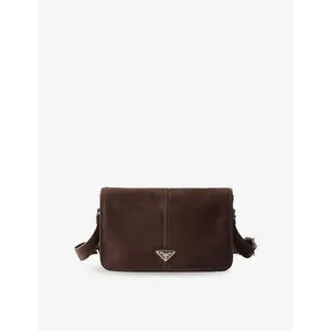 Women's Prada Brown Bags